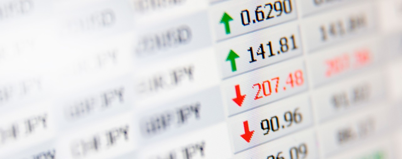 Aandelen opvolgen - Corporate Banking - KBC Bank & Verzekering