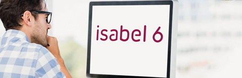 Isabel 6 - Corporate Banking - KBC Banking & Insurance