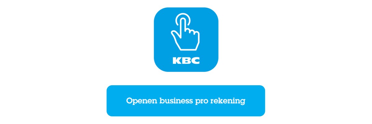 Hoe kan ik een KBC-Business PRO-rekening openen in KBC Touch? - KBC ...