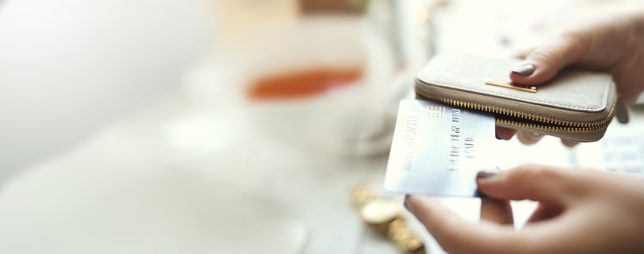 Je aankopen gespreid betalen - KBC Bank & Verzekering