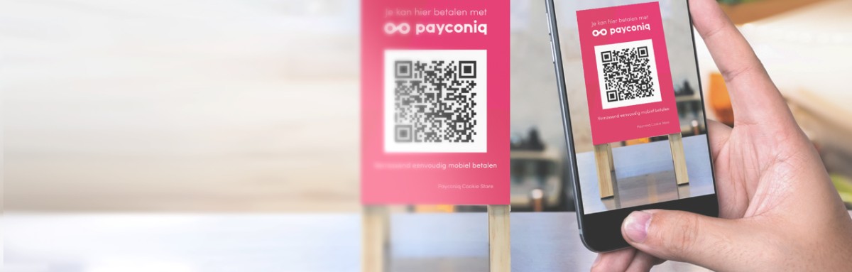 Payconiq by Bancontact, een app om mee te betalen - KBC Bank & Verzekering