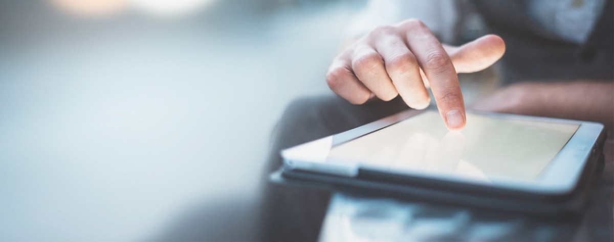 Hoe werkt KBC Touch - betalen - KBC Bank & Verzekering